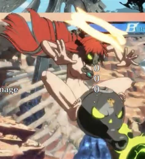 Rule 34 Breasts Guilty Gear Jack O Valentine Mod Nude 5646425