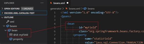 vscode xml 0 14 0 a more customizable xml extension for vs code red