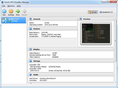 getting virtual with emacs part 1 darbenghast