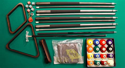 platinum a pool table accessory kit dynamic billiard canada