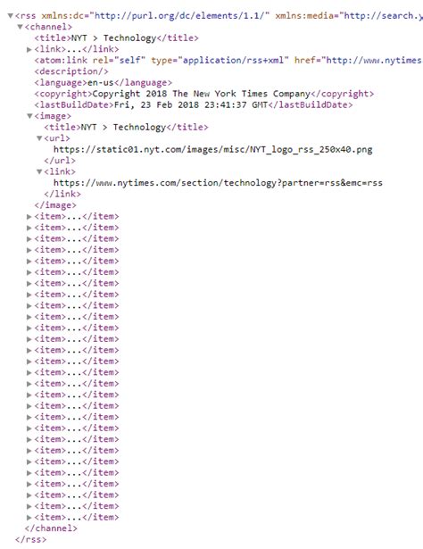 38 javascript read rss feed javascript answer