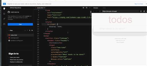 使用 vue js 和 semantic ui 做一个简单的愿望清单 yzfcgy 博客园