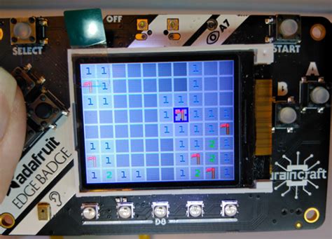 icymi circuitpython newsletter 200 circuitpython libraries binho ble