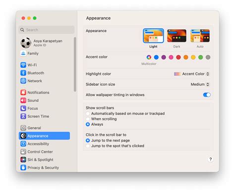 System Settings On Macos Ventura Nektony