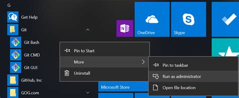 git bash windows 10 python and git on windows cristian