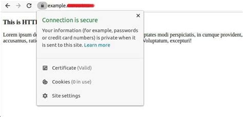 how to install the let s encrypt certificate using certbot in ubuntu 20