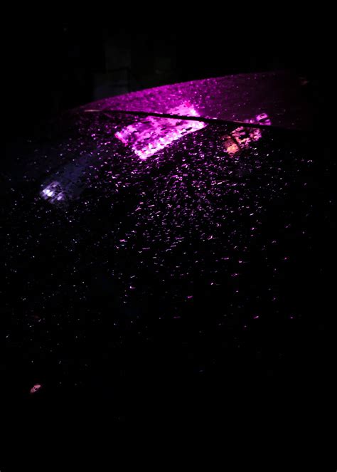 Download Iphone Xs Max Pink Reflection Shot Wallpaper
