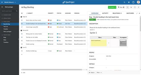 10 free and 3 affordable project management software to try ringcentral