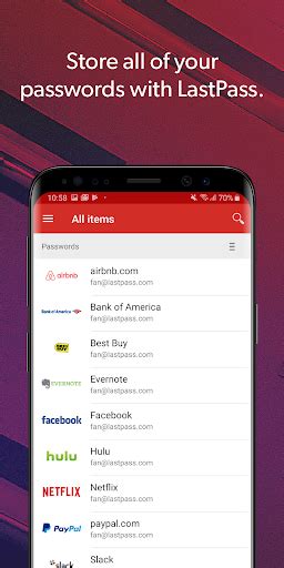 lastpass password manager apk download for android