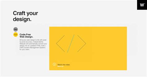 design websites in the browser with our website builder webydo