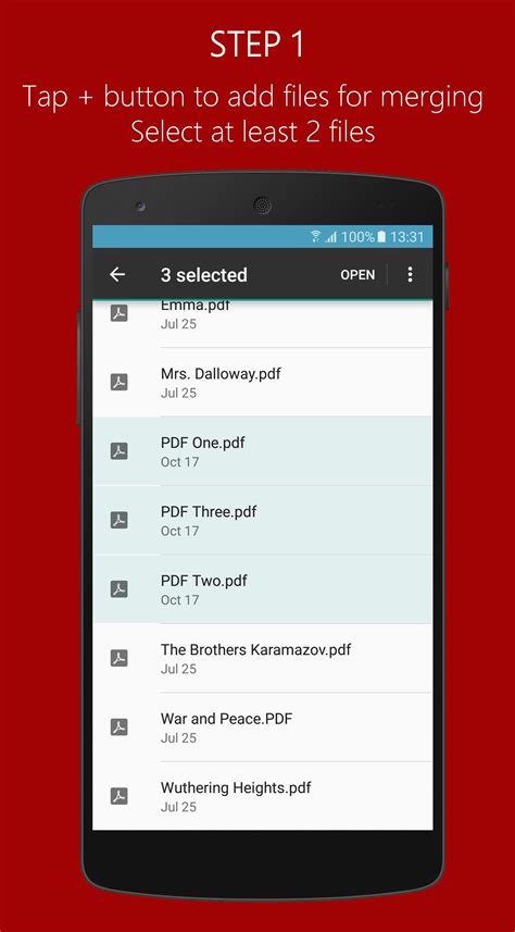 pdf merge