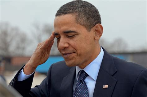Las Mejores Frases Del último Discurso De Barack Obama Antes De La