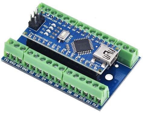 arduino nano expansion board arduino the expanse boards
