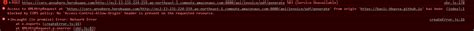 javascript how to fix cors error with a post request for