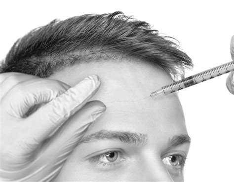 Botox For Men Zare Medspa And Wellness