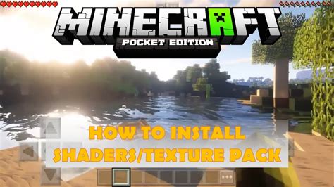 how to install minecraft shaders mod for minecraft tutorial my xxx