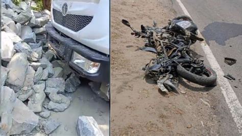 Tura Accident Case Dumper Truck Driver Arrested From Assams South Salmara