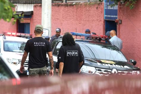 Sp Deve Focar Modelo Cívico Militar Em Escolas Com Casos De Violência