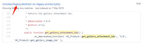 woocommerce错误fatal error uncaught error call to a member function get
