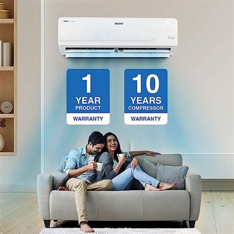 Buy Voltas Vectra 4 In 1 Convertible 1 5 Ton 3 Star Inverter Split Ac