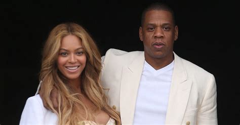 Jay Z Calls Out Grammys For Not Awarding Beyonce Album Of The Year