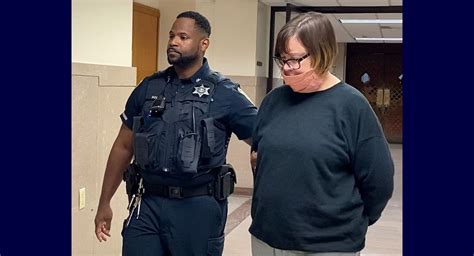 Trial Delayed For Abington Woman Accused Of Killing Dismembering