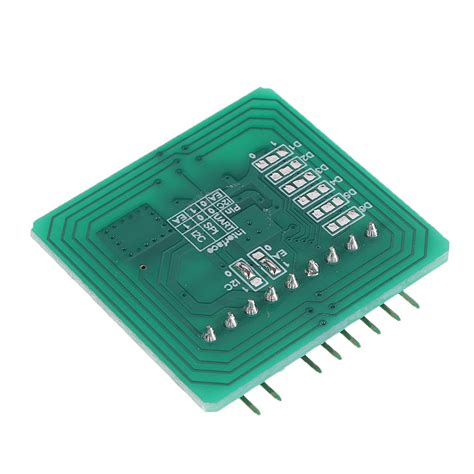 robotdyn rfid reader writer nfc module mfrc522 board electronic pro