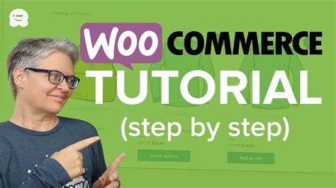 🛒 complete woocommerce tutorial for beginners 🌟 step by step 2024