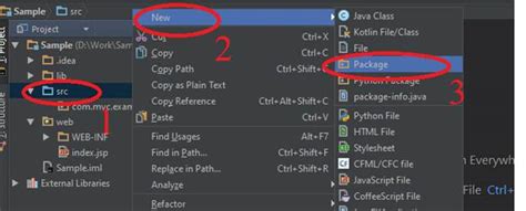 hướng dẫn cài đặt trên java spring trên intellij ~ it