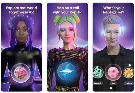 Install Best Ai Girlfriend App For Android Ios Madreview Net