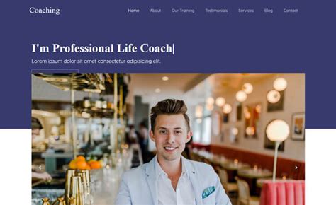 34 best education html5 bootstrap website template 2019
