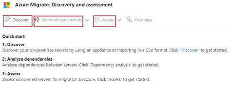 Successful Migration In Azure With Azure Migrate Multi Cloud Sagar