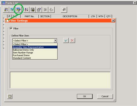 solved bom autodesk community