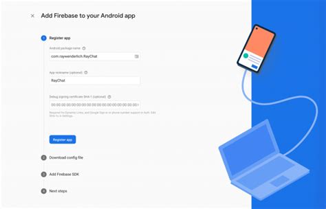 firebase realtime database tutorial for flutter