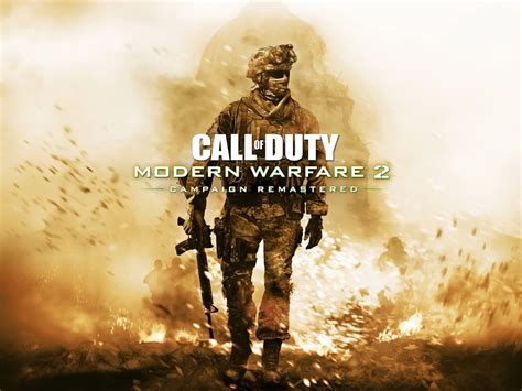 Exploring The Different Editions Of Call Of Duty Modern Warfare 2