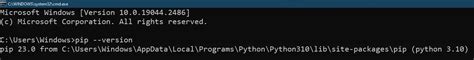 modulenotfounderror no module named pandas [solved]