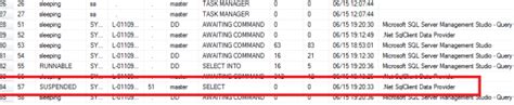 ssrs error cannot read the next data row for dataset dataset1