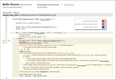 don t trust any input prevent vulnerabilities from becoming exploits
