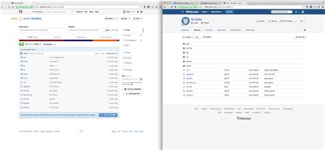 why is bitbucket from atlassian not as popular as github