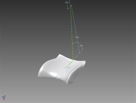 solved designing a racing seat autodesk community