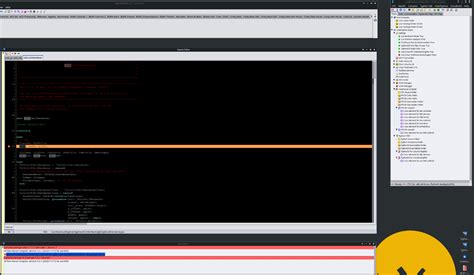 trying to cross compile linux to android index