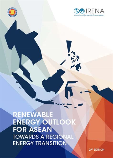 Renewable Energy Outlook For Asean Towards A Regional Energy