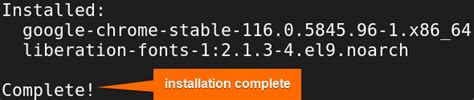 How To Install Rpm Packages Using Yum [4 Interactive Cases] Linuxsimply