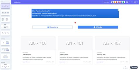 the best free tailwind css components for 2022 sciencx