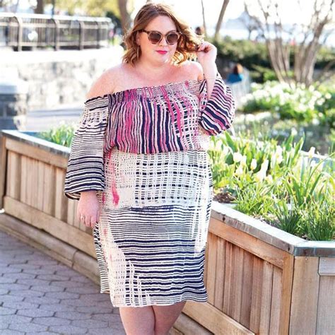 The Top 34 Plus Size Bloggers To Follow On Instagram Chatelaine