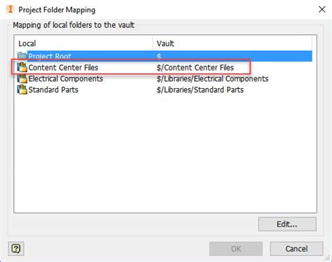 solved autodesk vault server content center and laptop autodesk