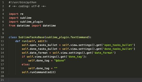 your favorite color scheme general discussion sublime forum