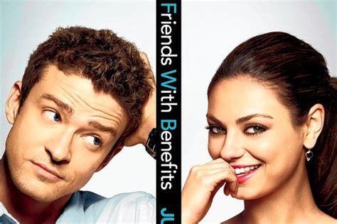 friends with benefits vs no strings attached a comparison wsj