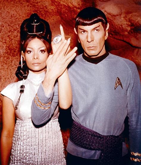 Star Trek Sex The Book Analyzing Star Treks Sexy And Playful Moments