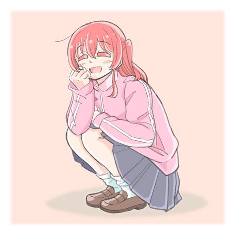 ぼ喜多「ぼ喜多ちゃん 」おちかつの漫画